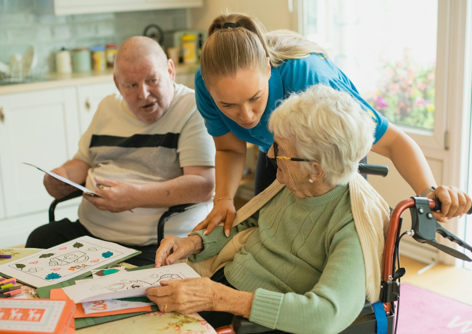 Home Health Care Agency in the USA- Everything You Should Know